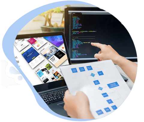 Web Designing | Geeks Software inc